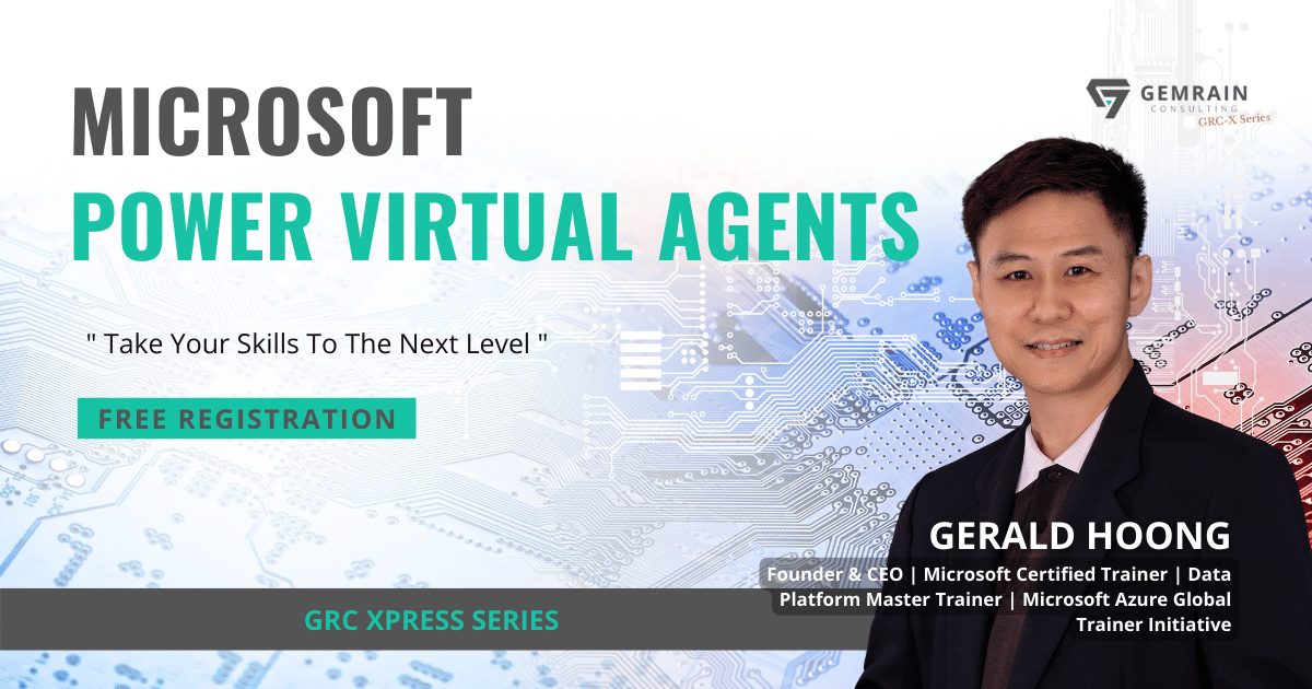 Microsoft Power Virtual Agents